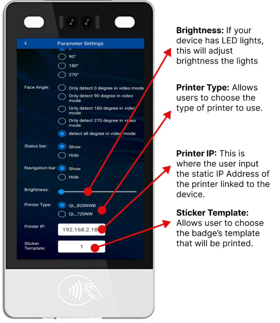 Welcome | Visitor Management System
