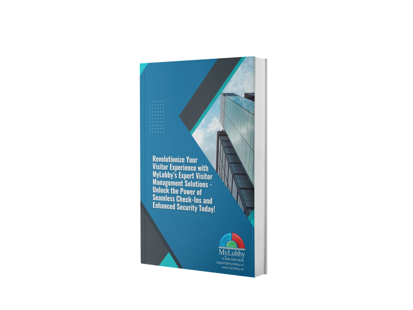 Welcome | Visitor Management System