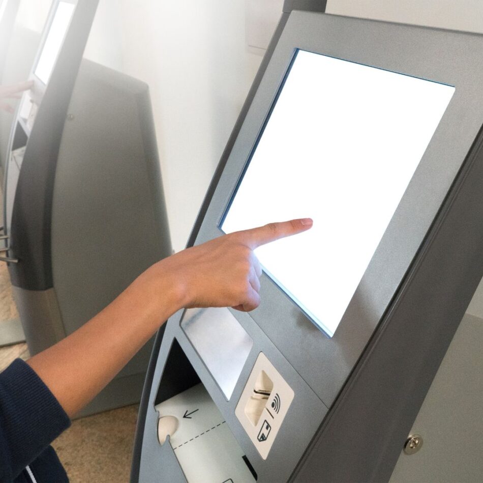 Visitor Management System | MyLobby's Pre-Screening Feature