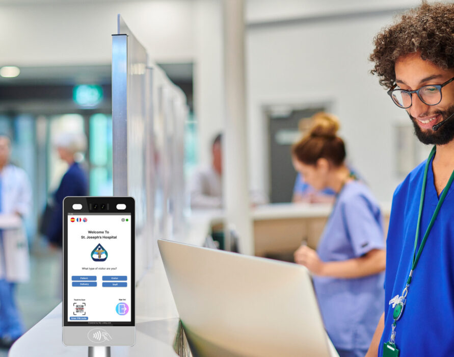 Visitor Management System - Why Your Business Needs It