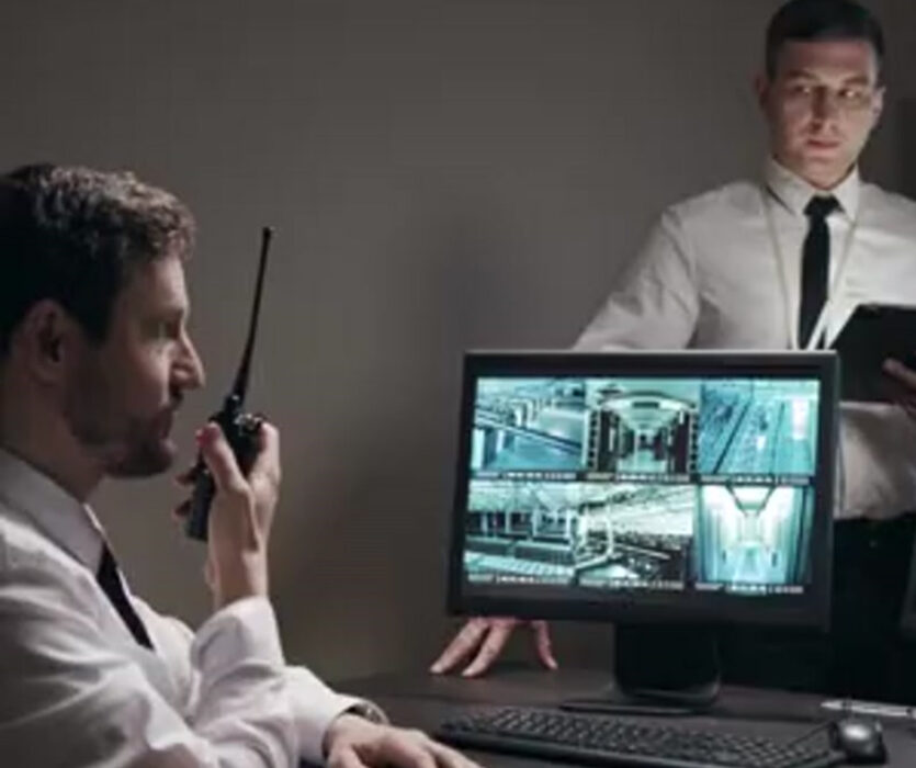 Visitor Management System | MyLobby's Pre-Screening Feature