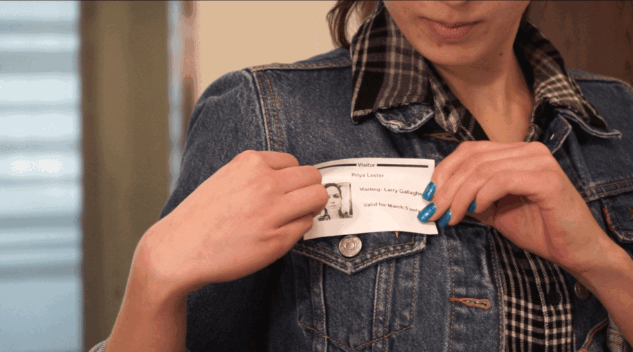 MyLobby Visitor Management System | MyLobby