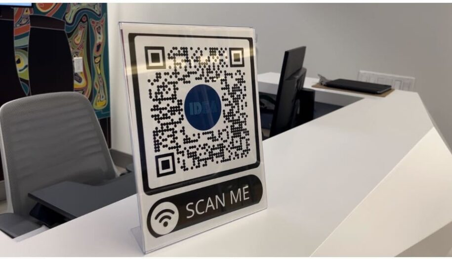 Visitor Management System Without Hardware by MyLobby